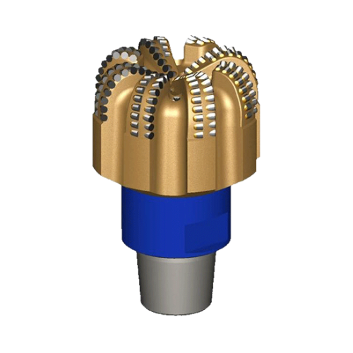 Dual Cutting Structure Impregnated Bit — Oil Baron Supply