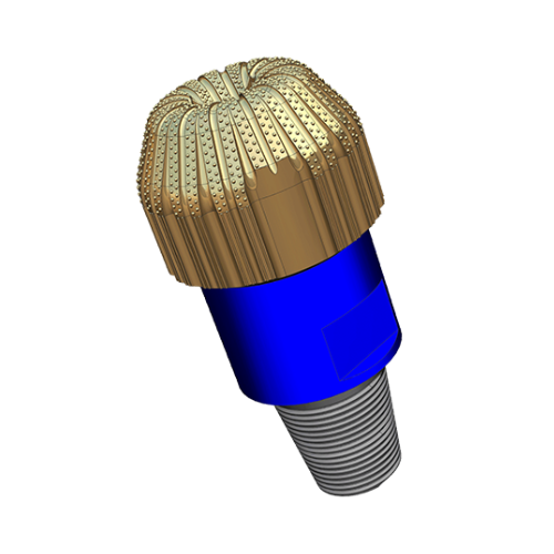 Geo-Max Natural Diamond Bit — Oil Baron Supply