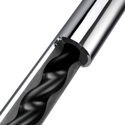 Progressive Cavity Pumps (PCP's) — Oil Baron Supply