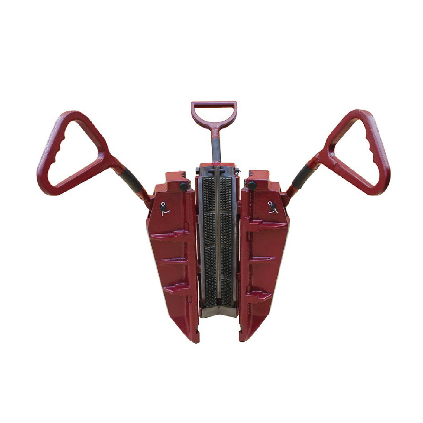 Woolley B Style Manual Slips — Oil Baron Supply