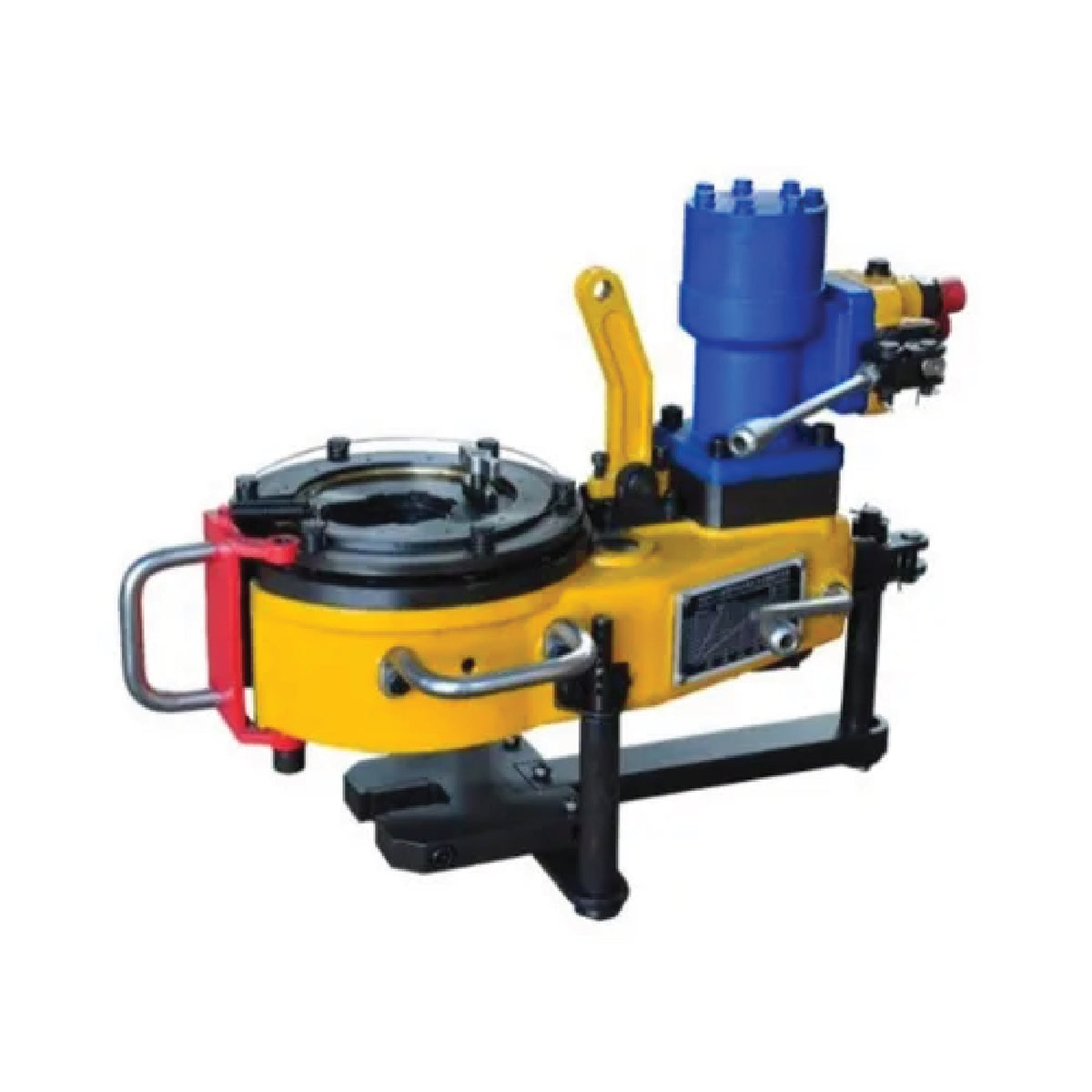 Hydraulic Sucker Rod Tong, XQ29/2.6, 5/8" - 1-1/8" — Oil Baron Supply