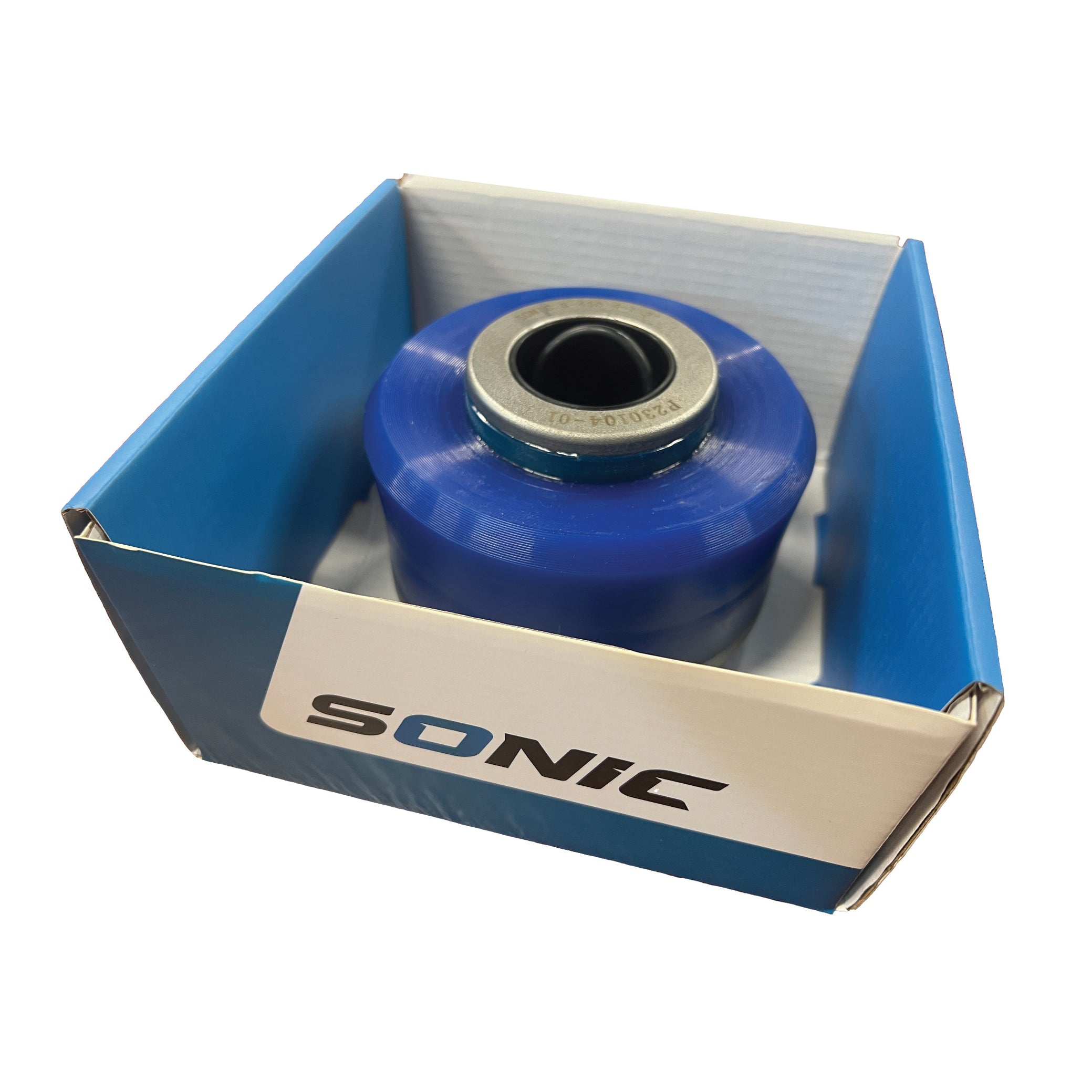 Mud Pump Piston, Sonic — Oil Baron Supply