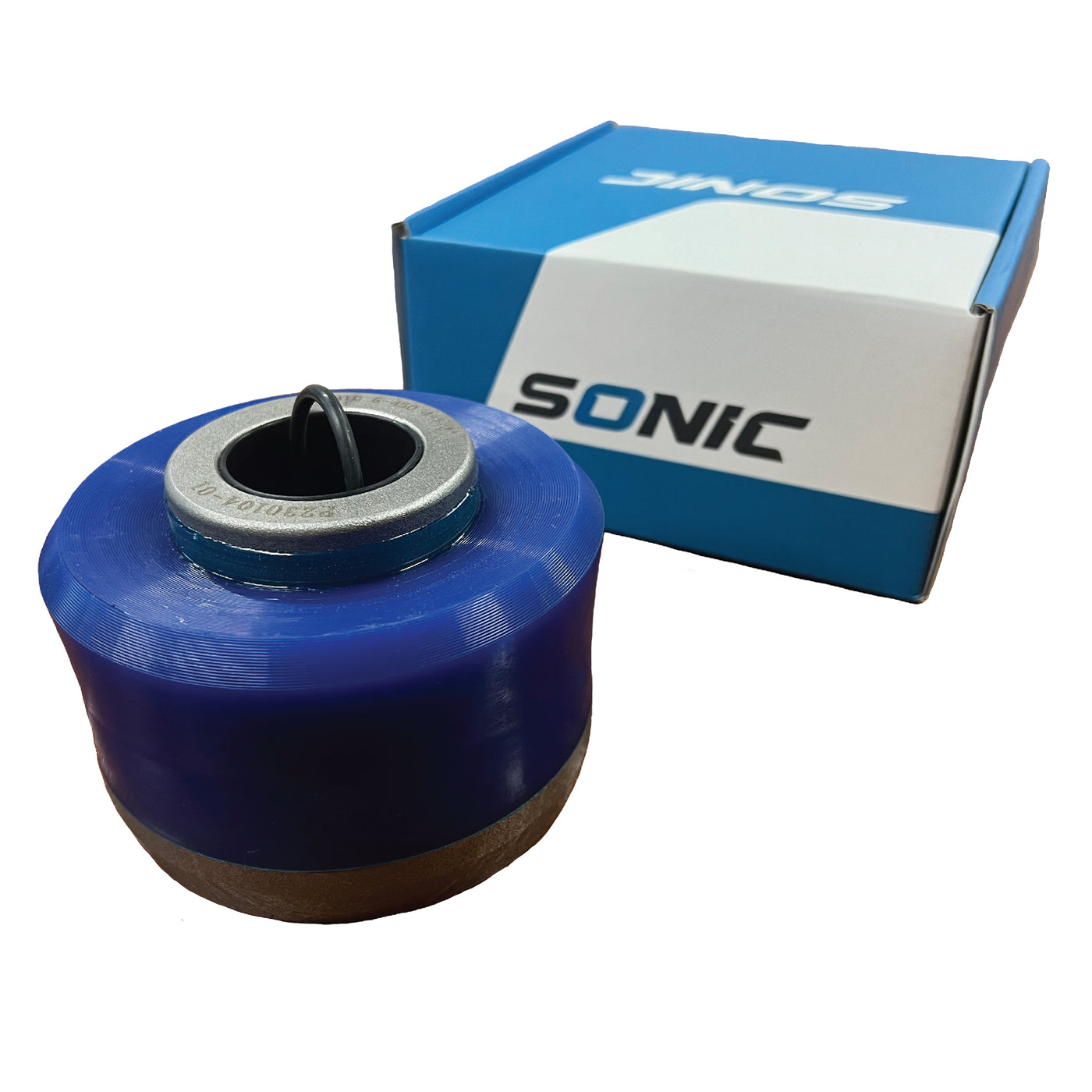 Mud Pump Piston, Sonic — Oil Baron Supply