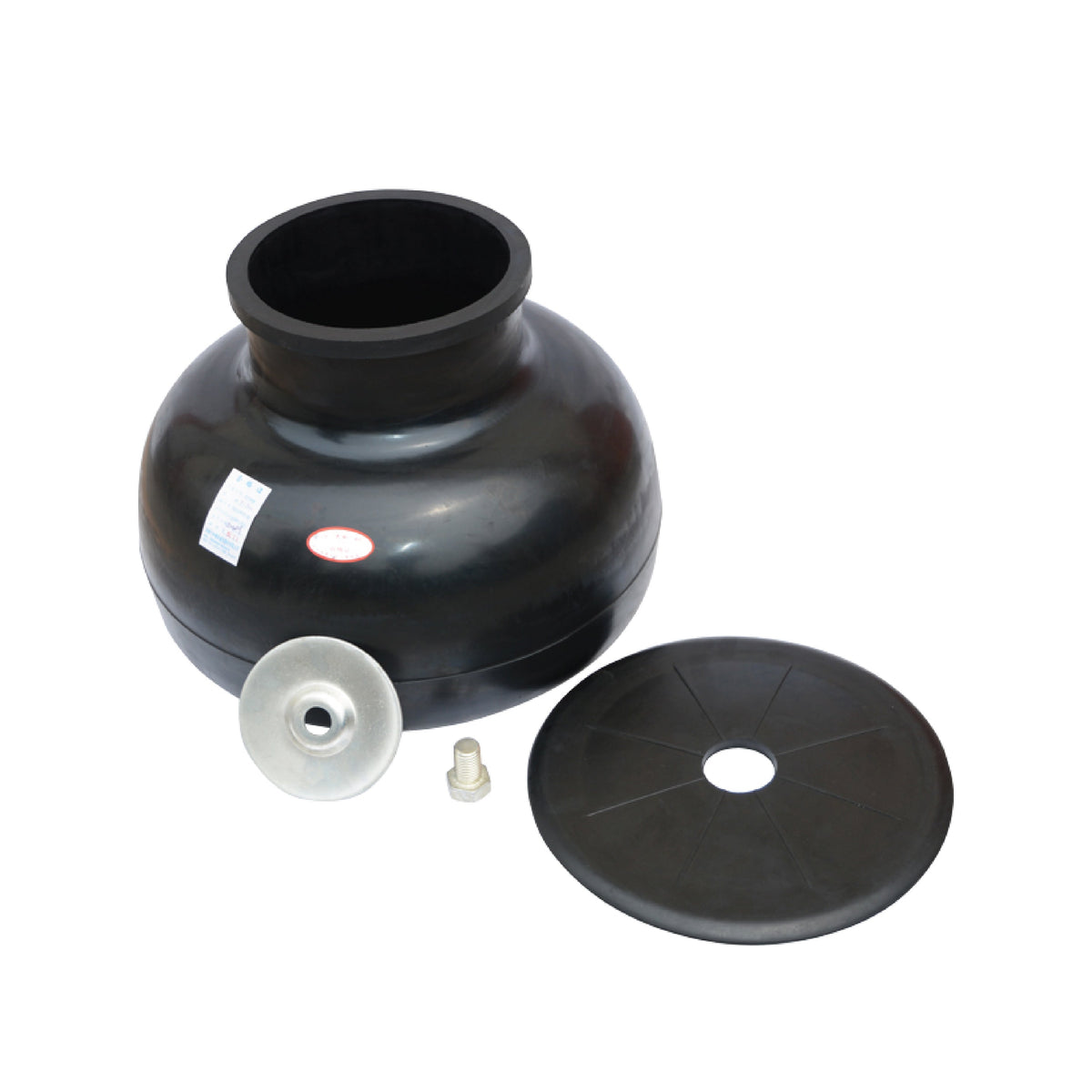 K20 Pulsation Dampener Bladder Repair Kit — Oil Baron Supply